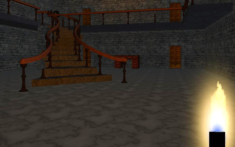 Dracula VR