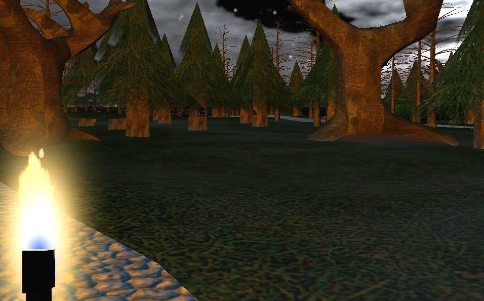 Dracula VR