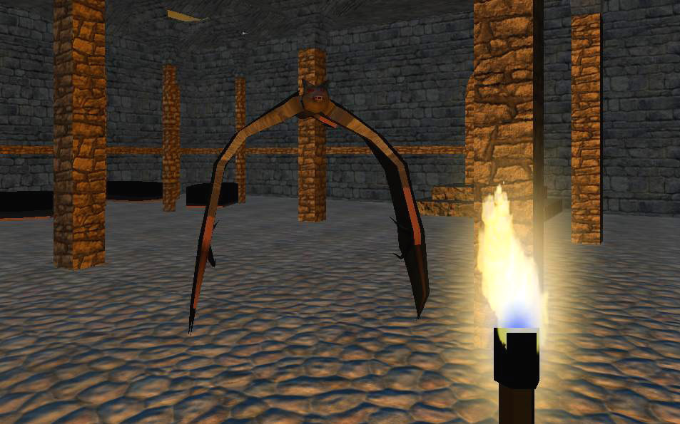 Dracula VR